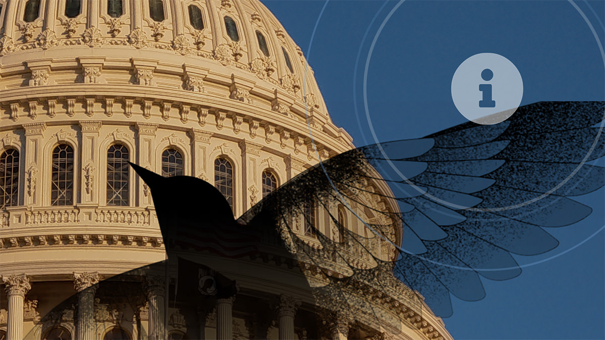 Tracking 78 Days of the US Presidential Election on Filecoin