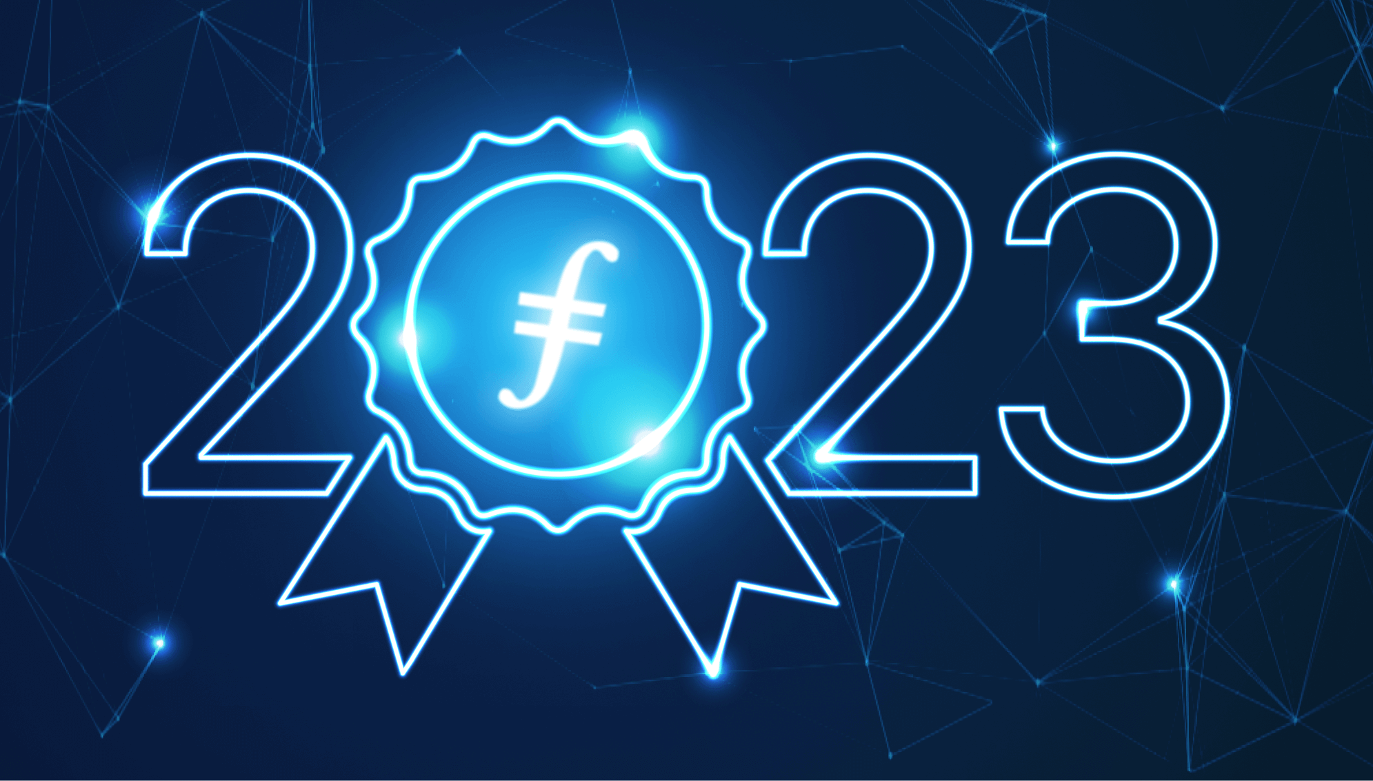 2023: Expanding from a storage network to enabling open services for ...