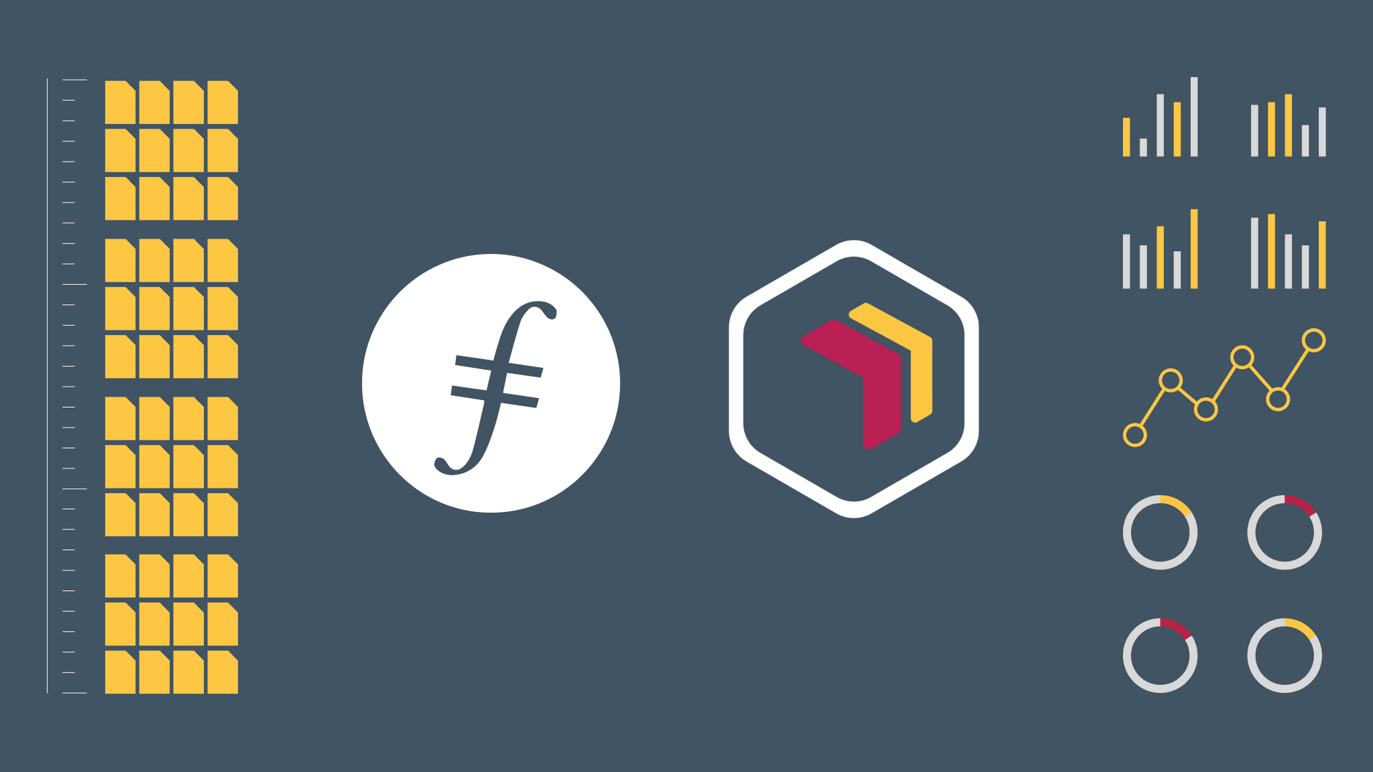 Filecoin Blog - Latest news on FVM, Fil+, Web3 Storage & more