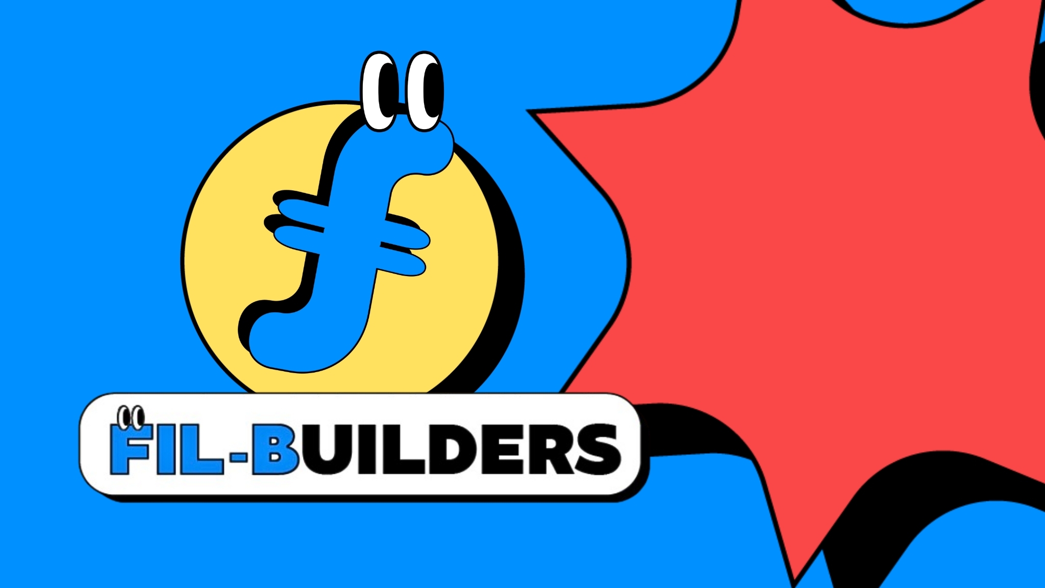 Introducing FIL-B: the catalyst for builders on Filecoin