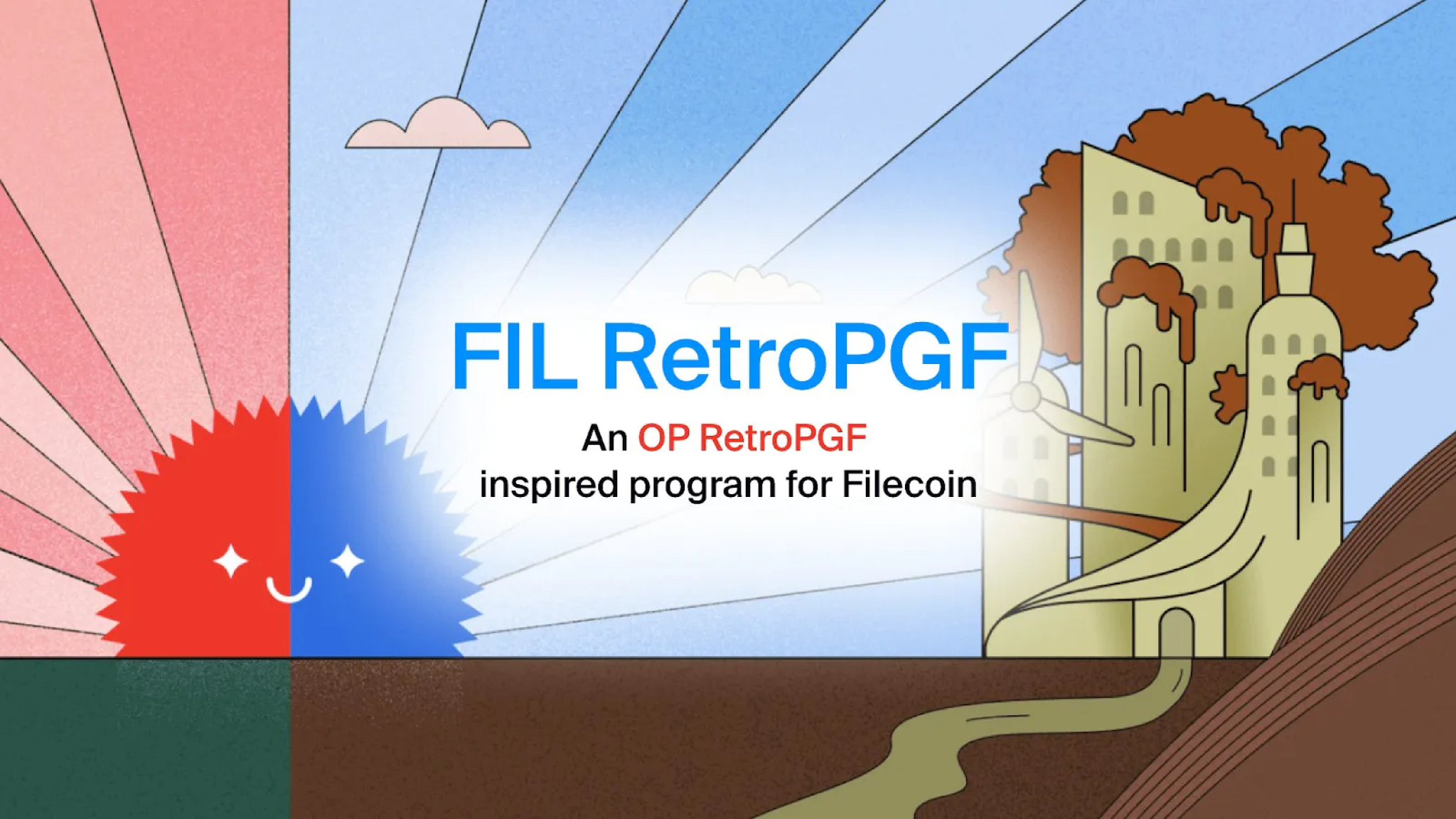 Announcing FIL-RetroPGF-2: Continuing to Fund Filecoin Public Goods