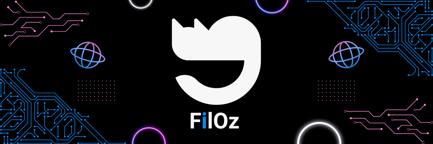 Introducing FilOz