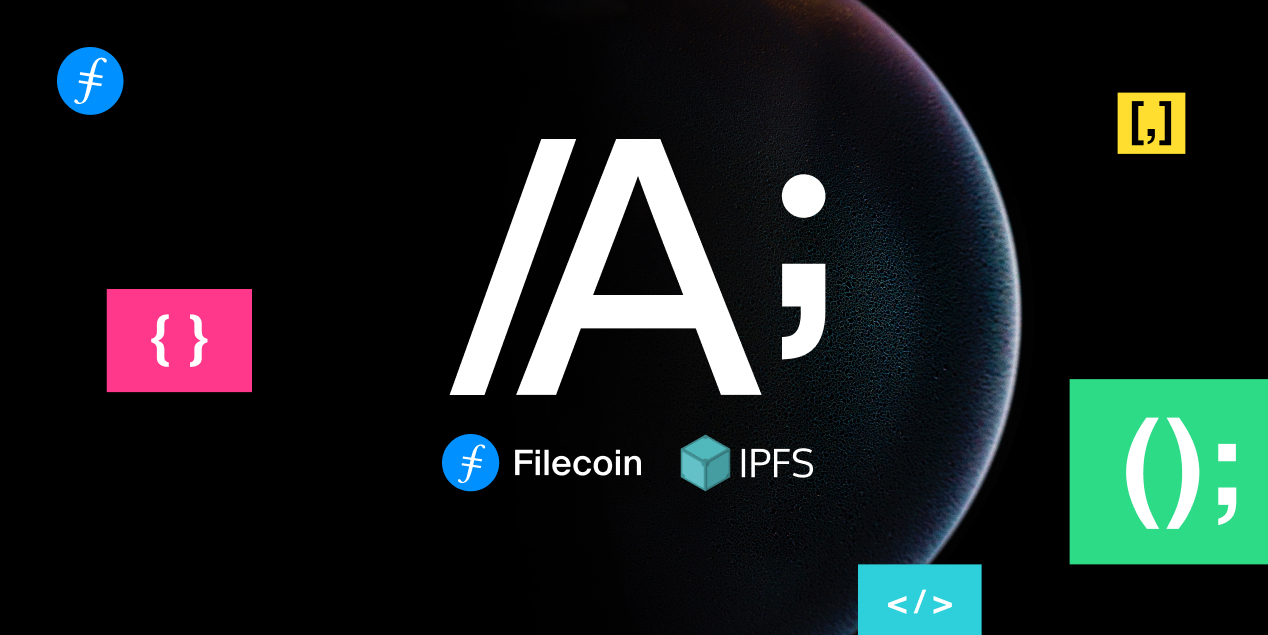 Filecoin/IPFS推出2021年亚洲黑客松赛季