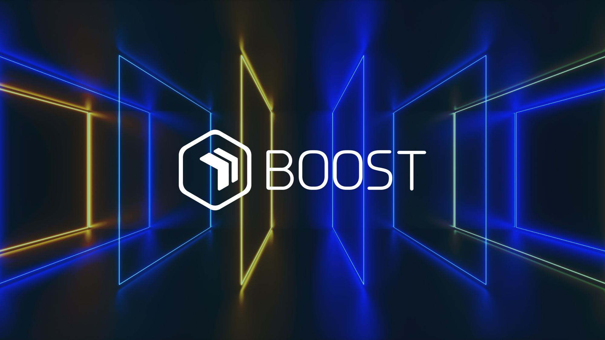 Boost Monitoring Stack
