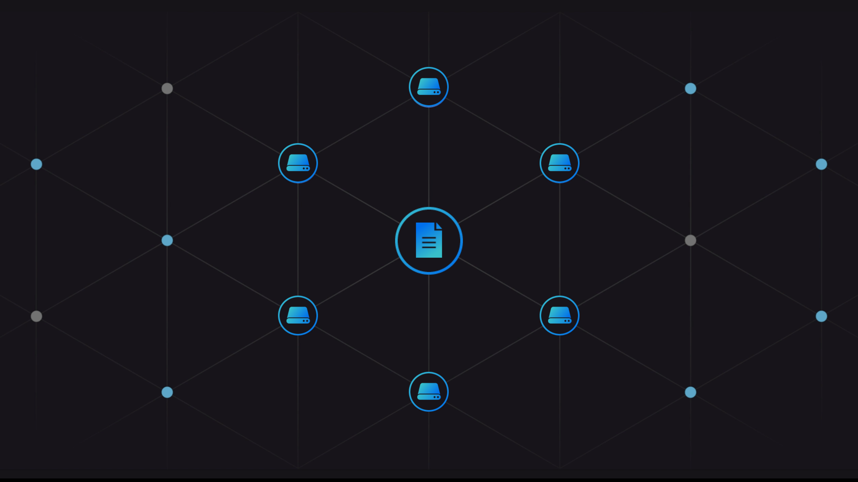 Cloud Storage Services: Understanding the Decentralized Storage Approach