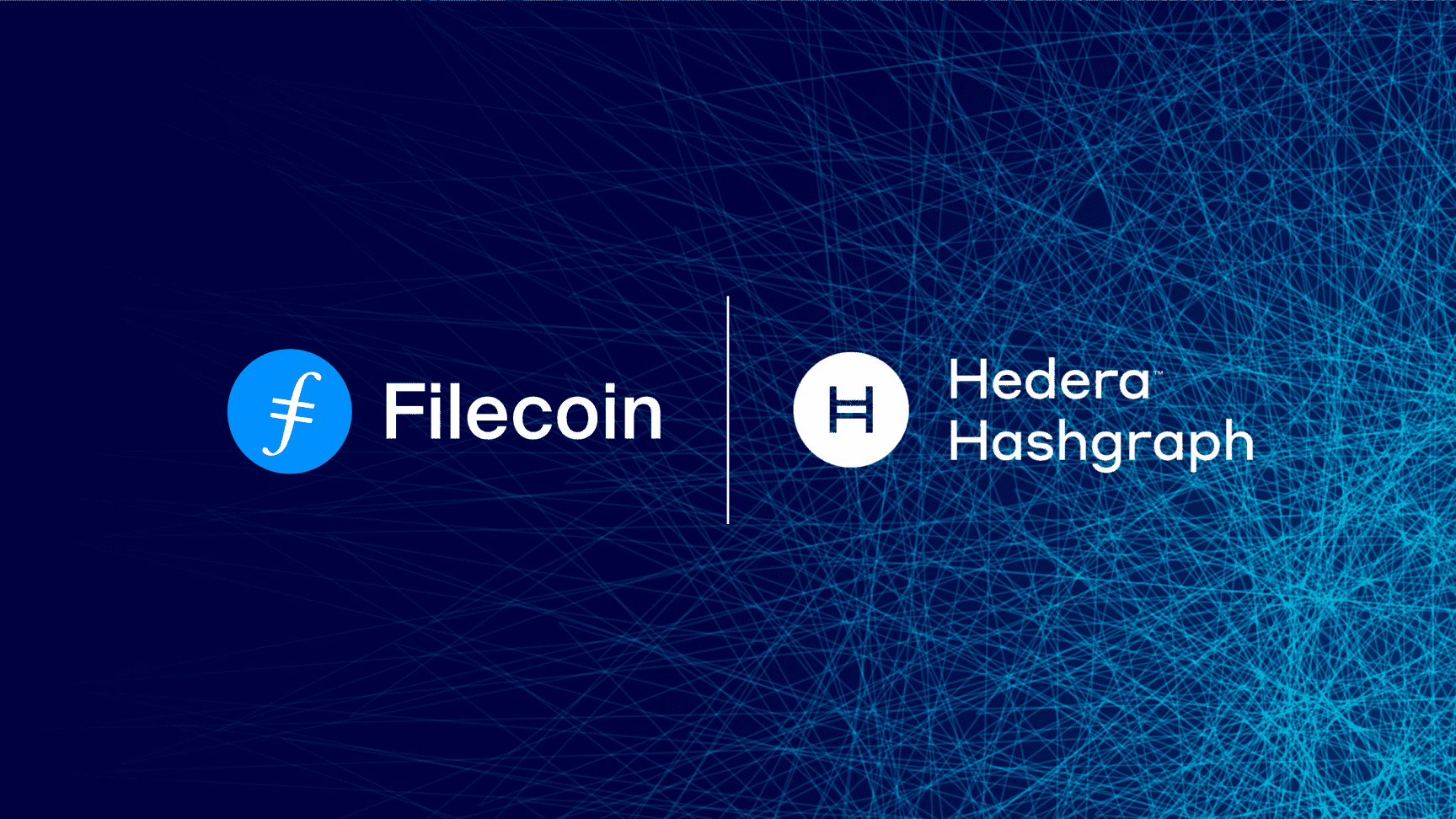 Filecoin and Hedera Hashgraph Announce Grant Program to Propel Web3 Interoperability