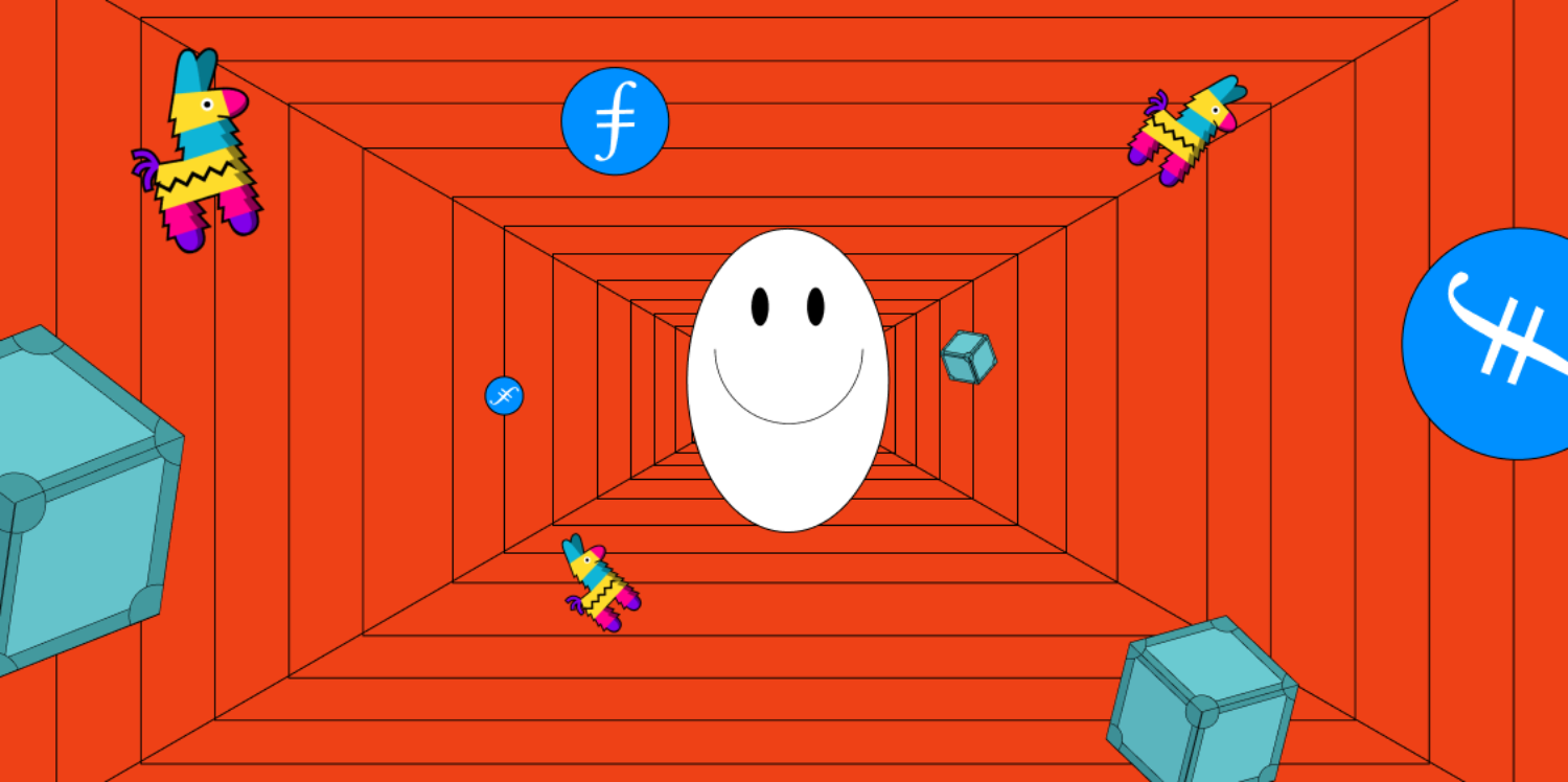 Introducing Web3.Storage: A simple interface for Filecoin storage