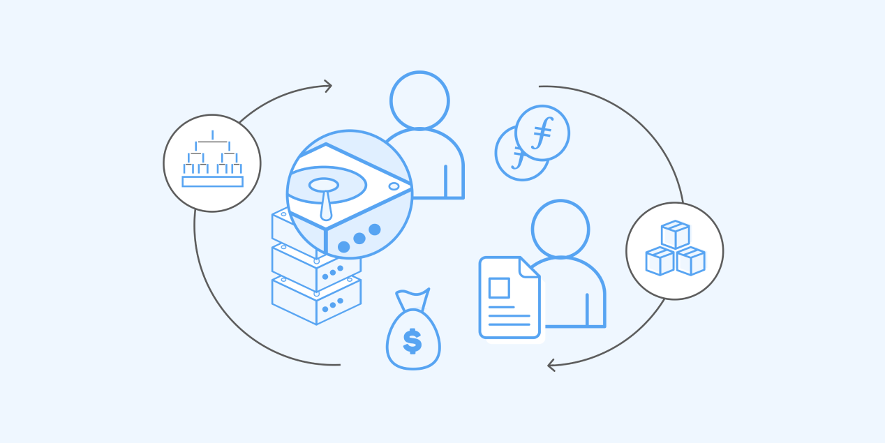A Guide to Filecoin Storage Mining