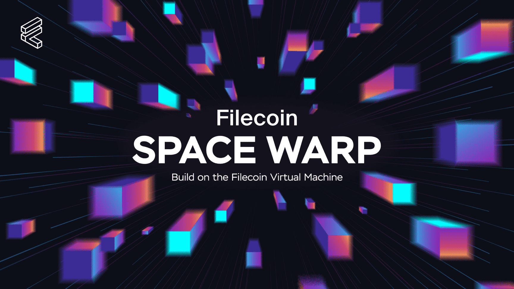 Announcing Space Warp: Journey to FVM Launch on Filecoin Mainnet