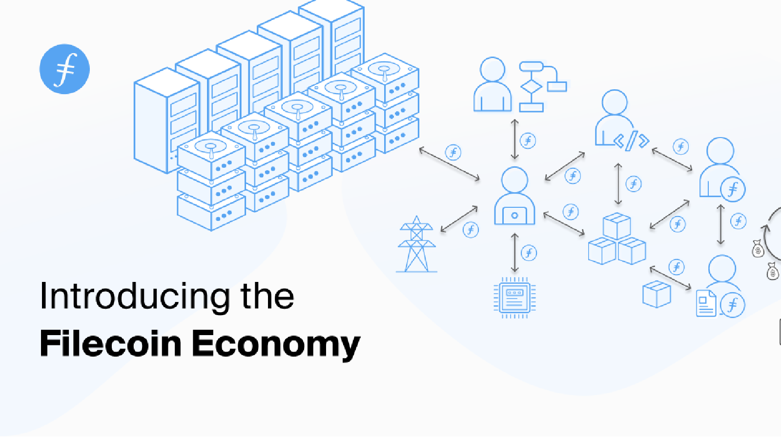 Introducing the Filecoin Economy