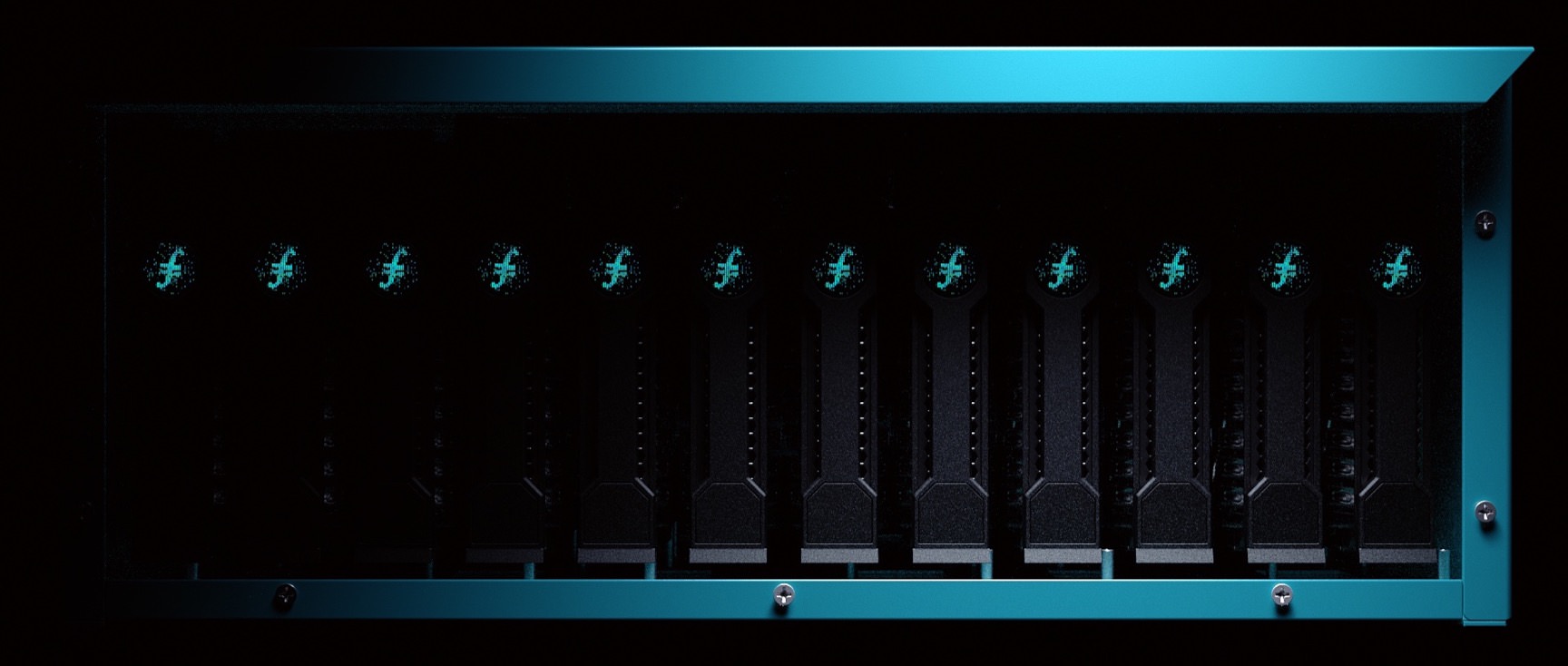 Provide Storage | Filecoin