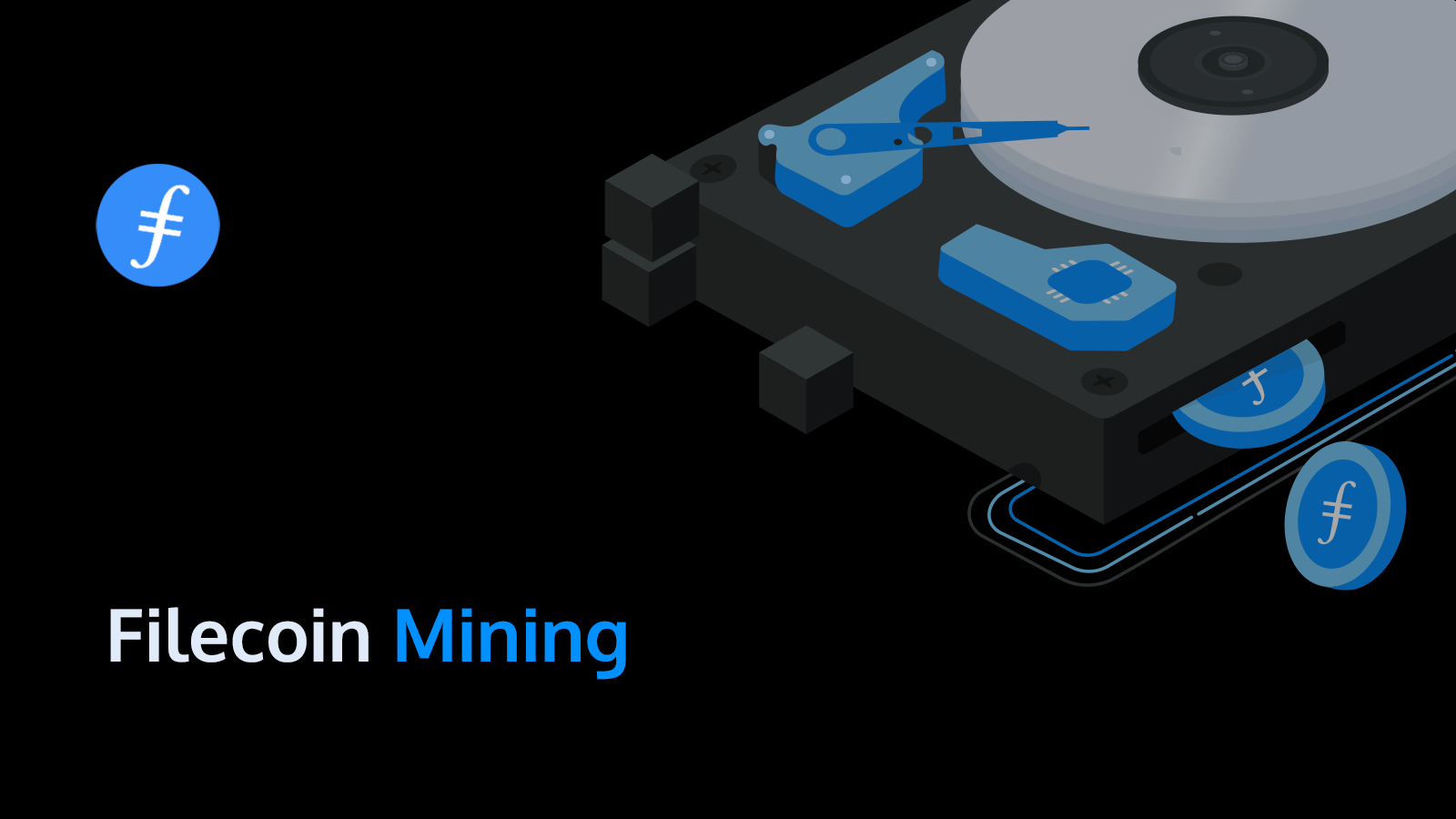 A Guide To Filecoin Storage Mining
