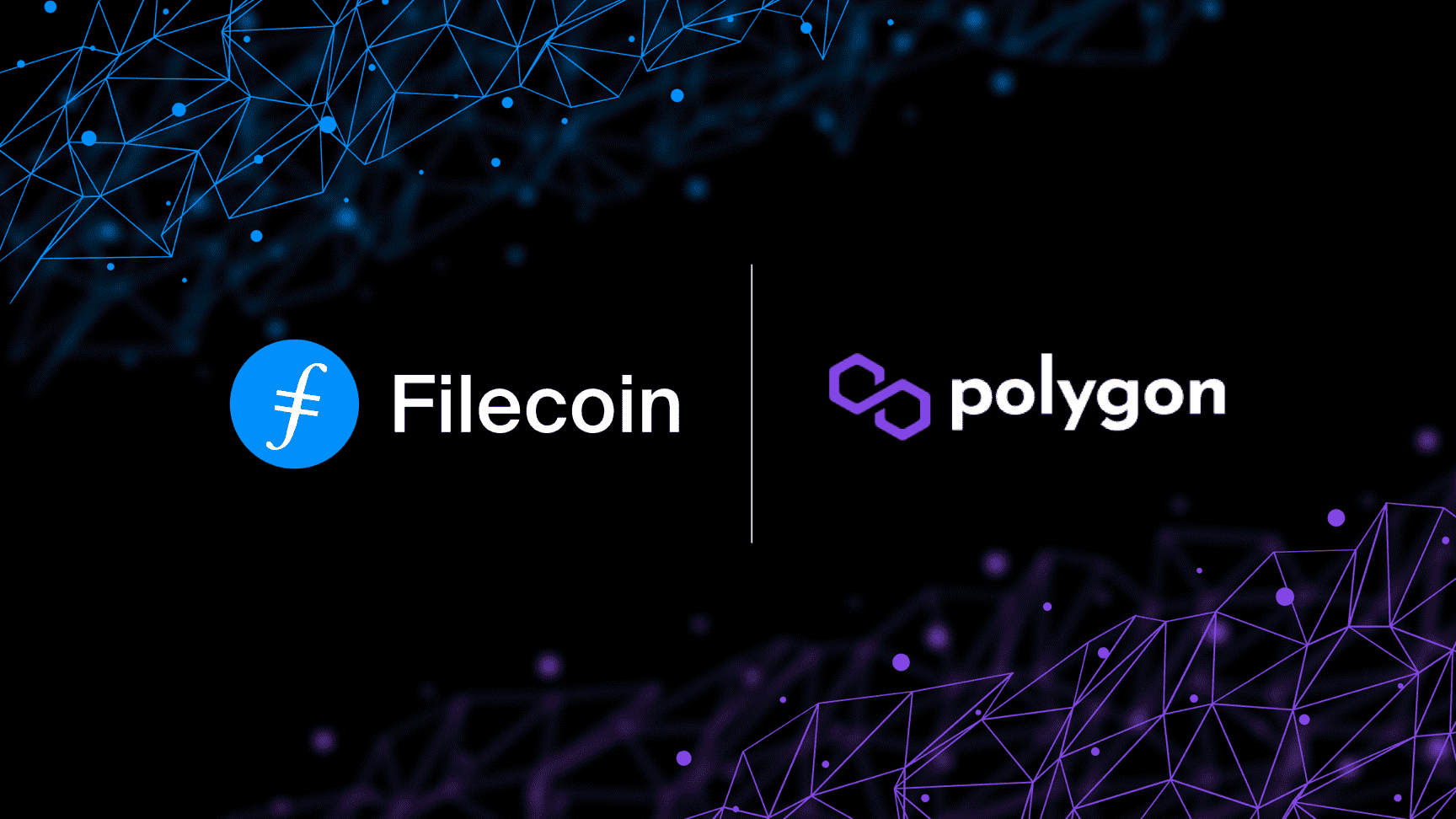 Announcing Filecoin-Polygon Bridge and Free Storage for Developers