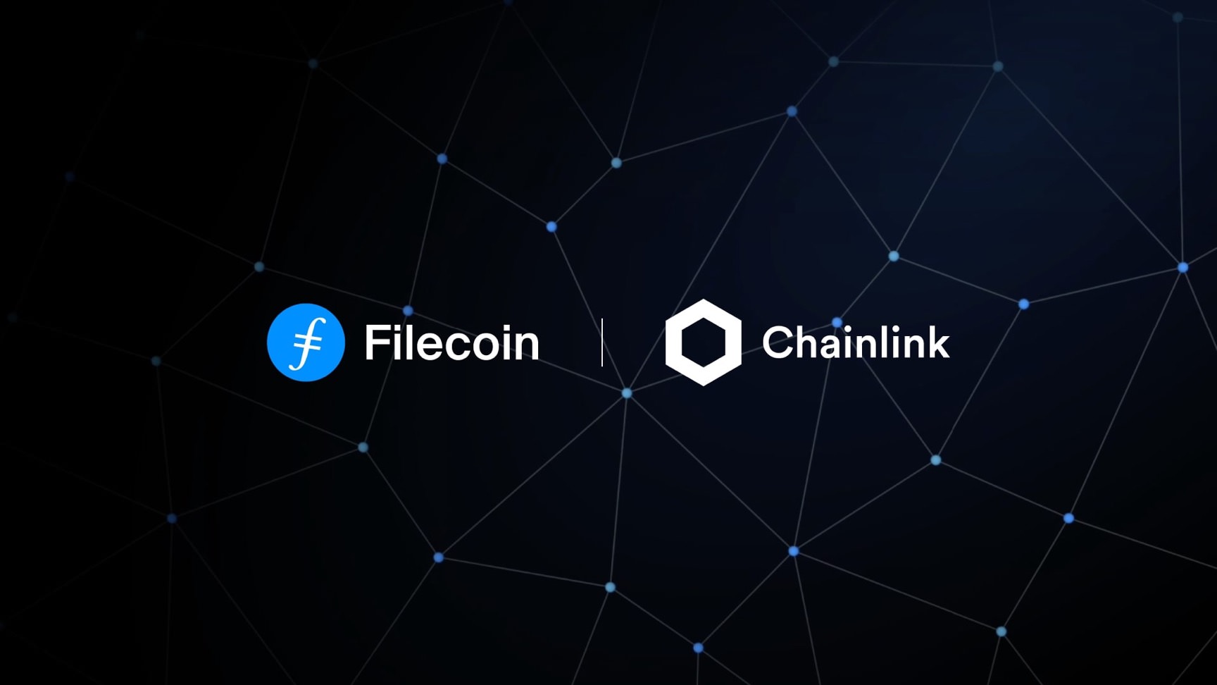 Filecoin and Chainlink Integration to Bring Advanced Decentralized Storage Solutions to Web 3.0 ...