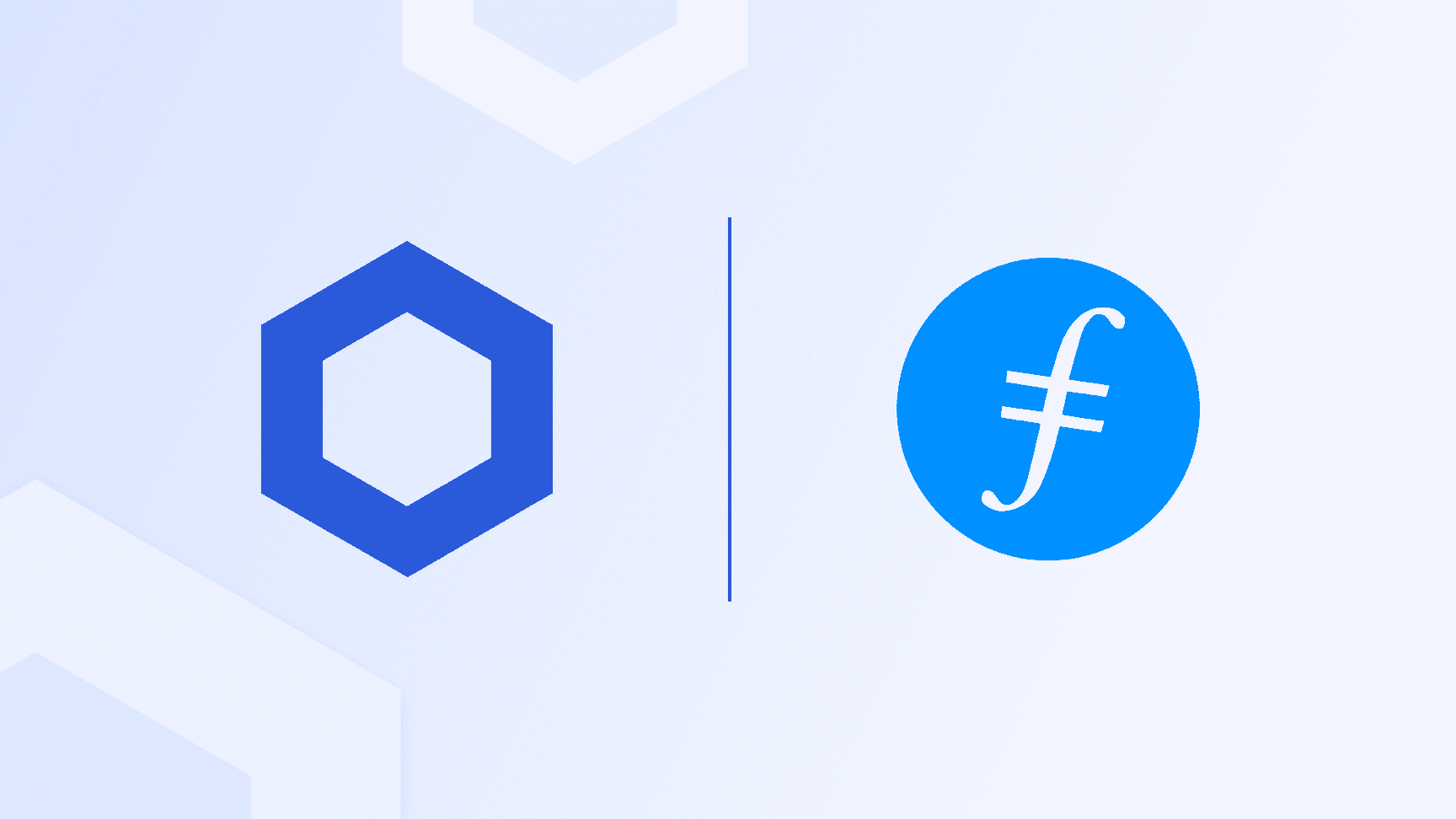 Announcing Chainlink-Filecoin Joint Grants for dApps Combining Decentralized Storage and Oracles