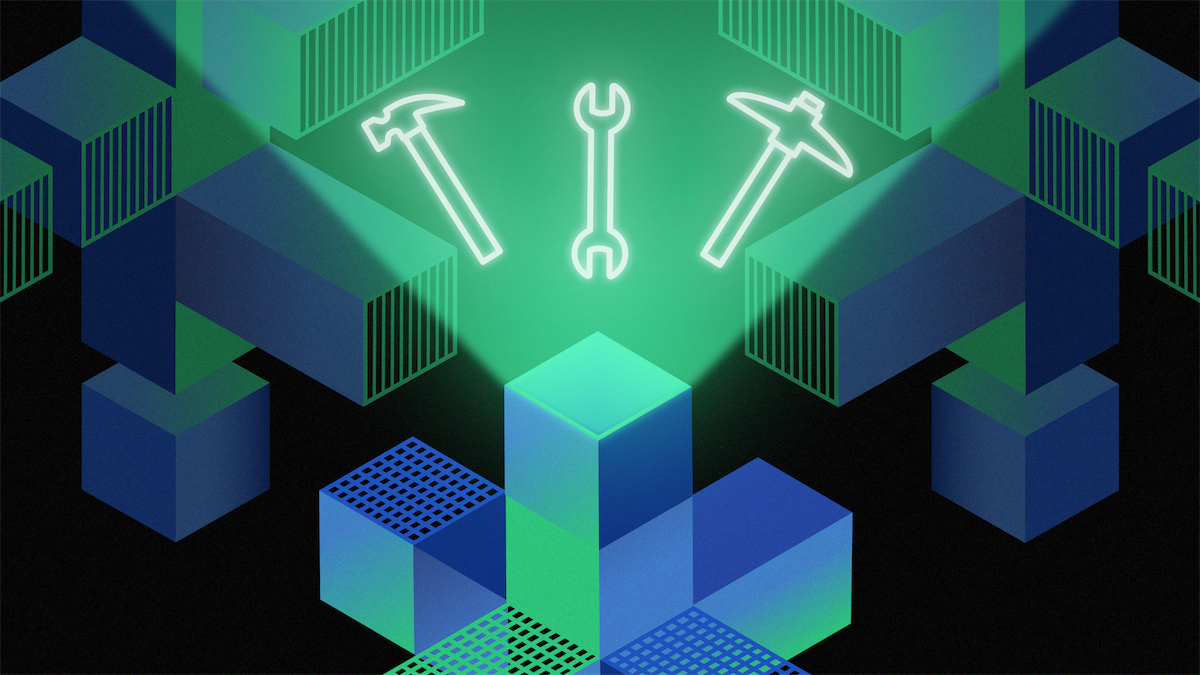 The FVM Imaginarium: Developer Tooling, Hackathons and other ...