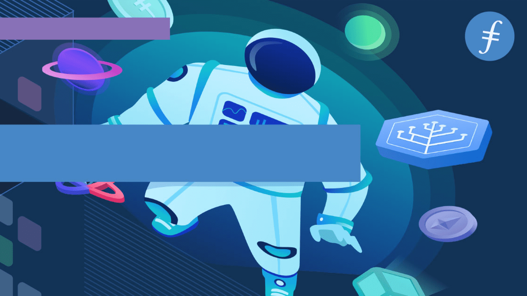 Announcing: Filecoin Ignite and HackFS!