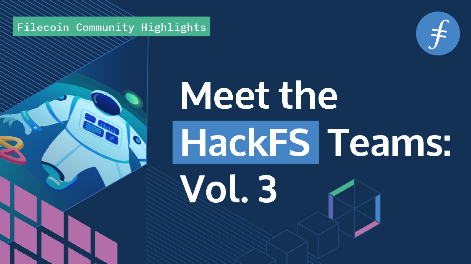 Meet the HackFS Teams Vol. 3: coeo, IPFS.FPS, Sailplane