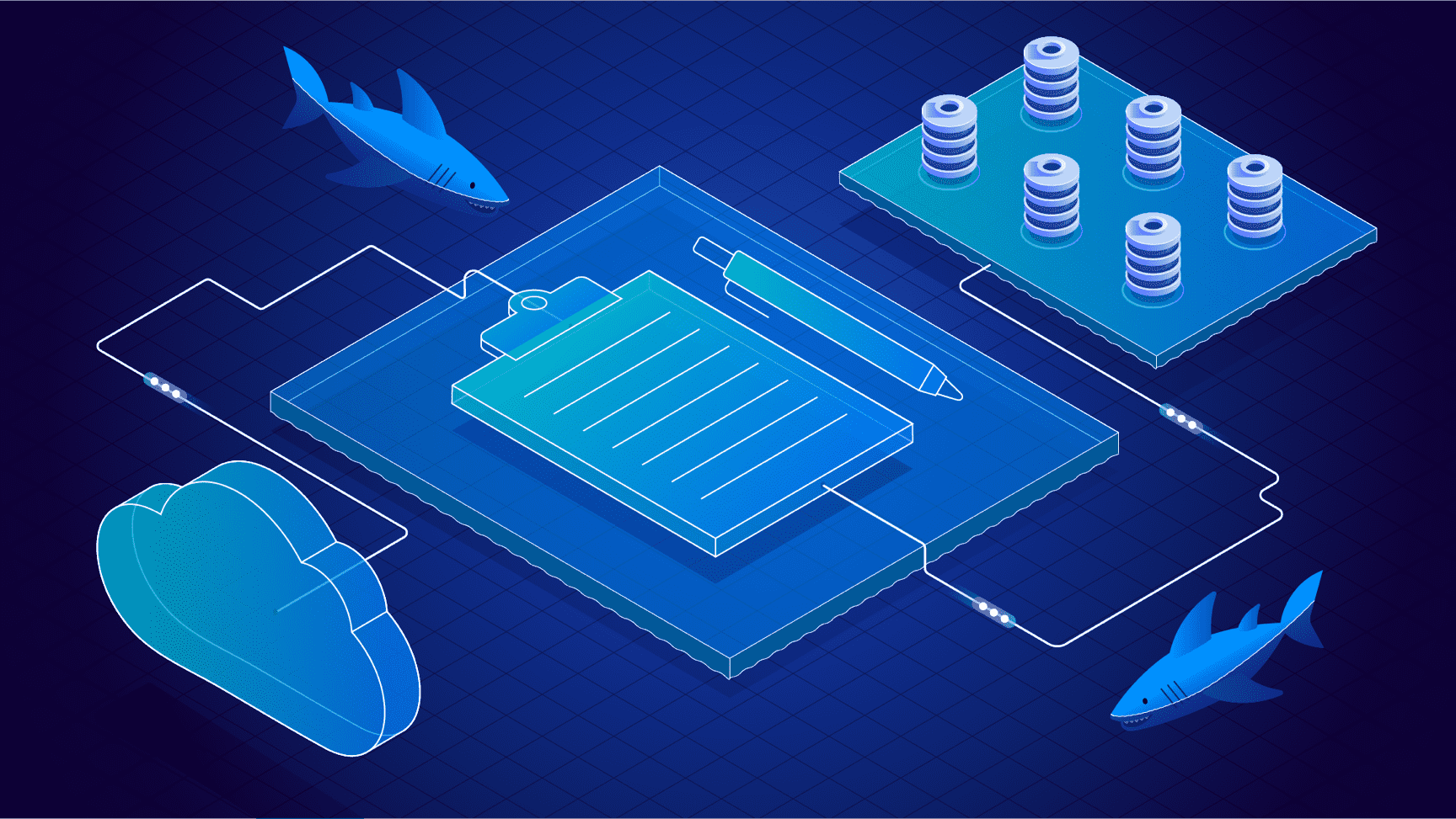 Filecoin Network v17 Shark 🦈 Upgrade