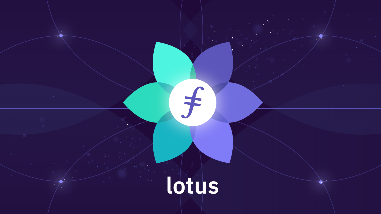 Announcing Lotus, our first alternate Filecoin implementation
