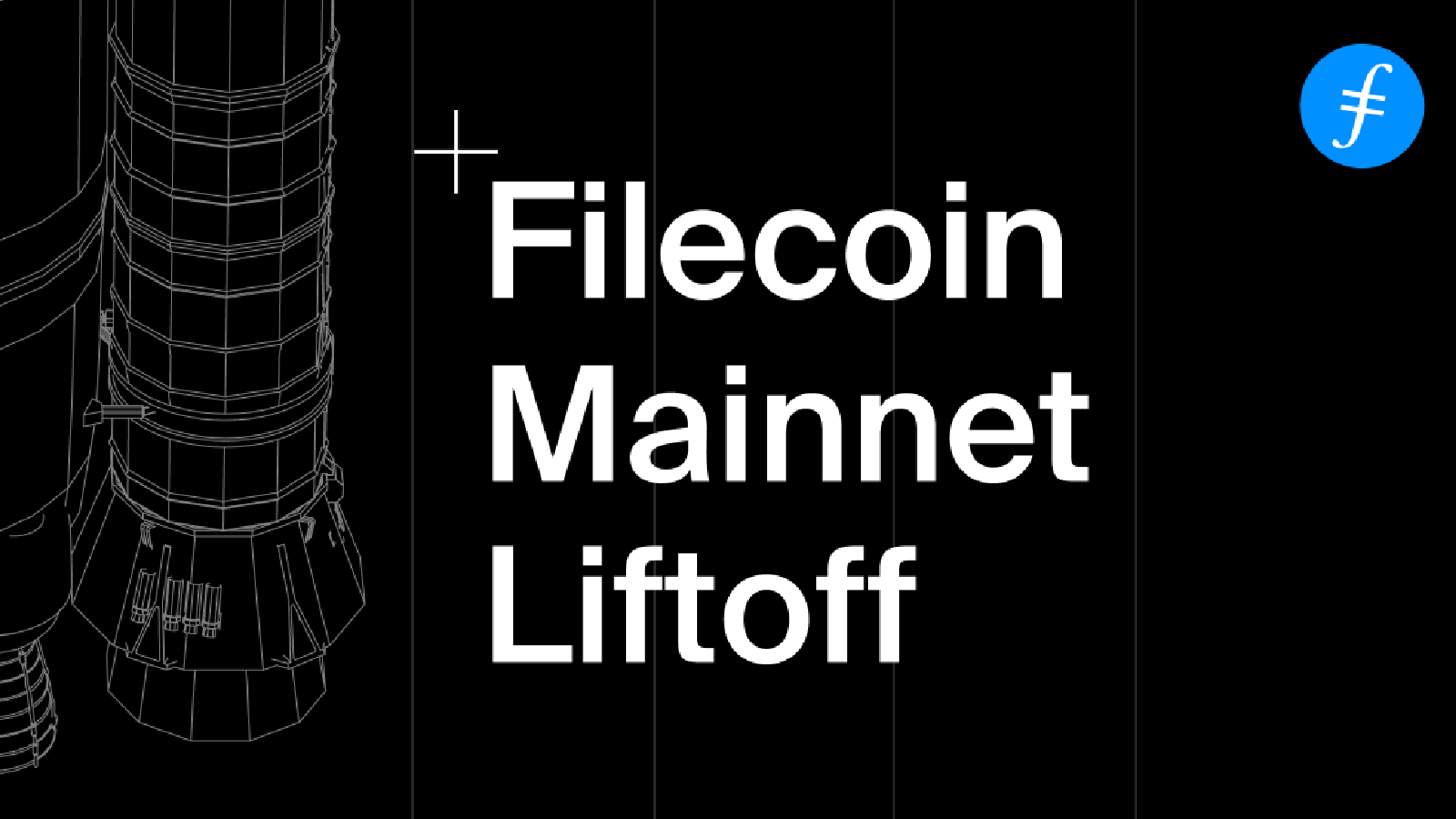 Filecoin Mainnet is Live