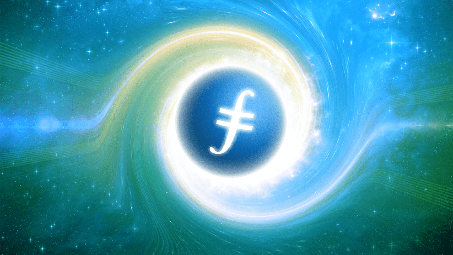 Filecoin与大型数据集