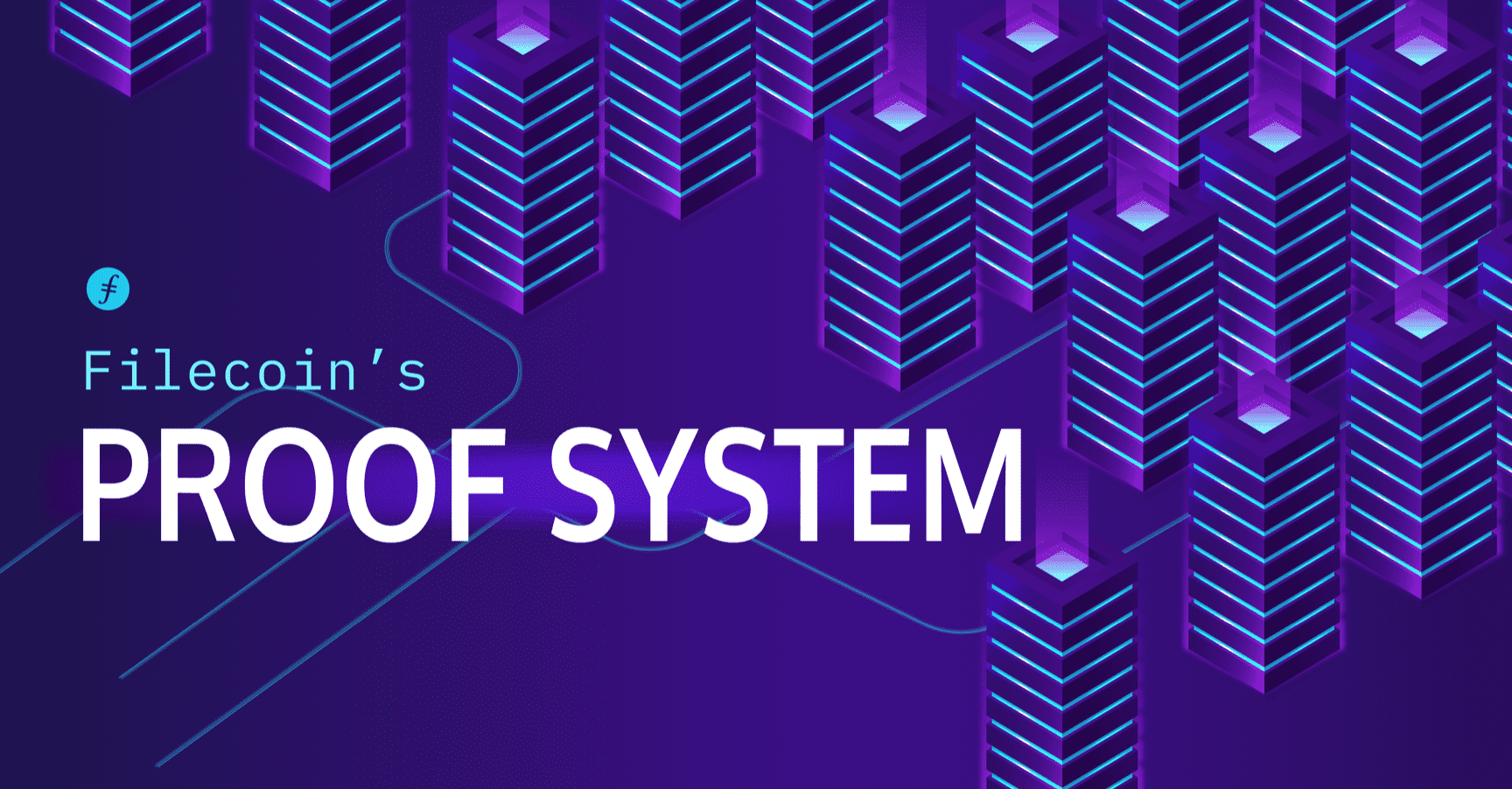 What sets it apart: Filecoin’s proof system