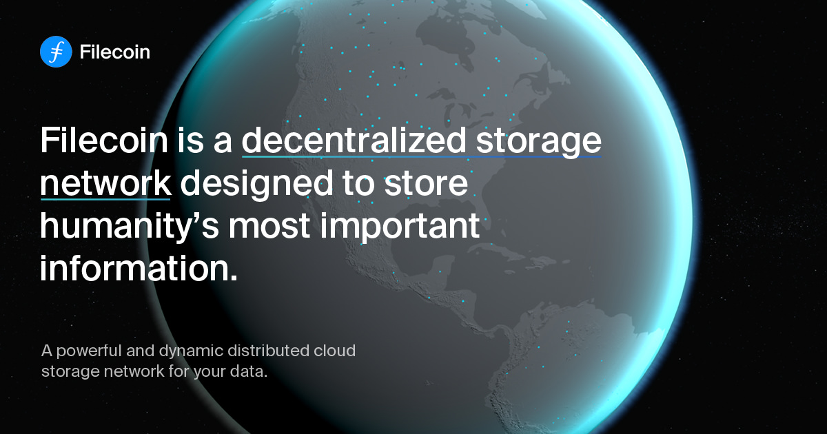 Filecoin Blog | Updates – Latest Network News & Technical Developments