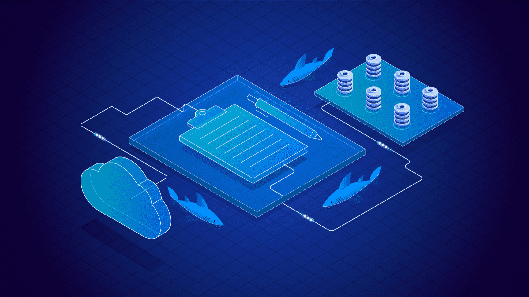 Filecoin Network v17 Shark 🦈 Upgrade