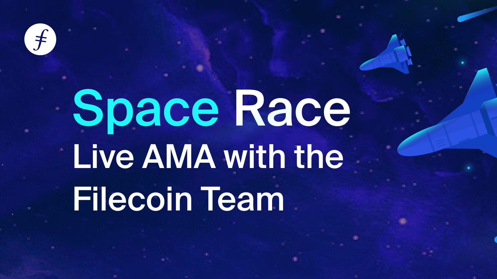 Space Race AMA Summary