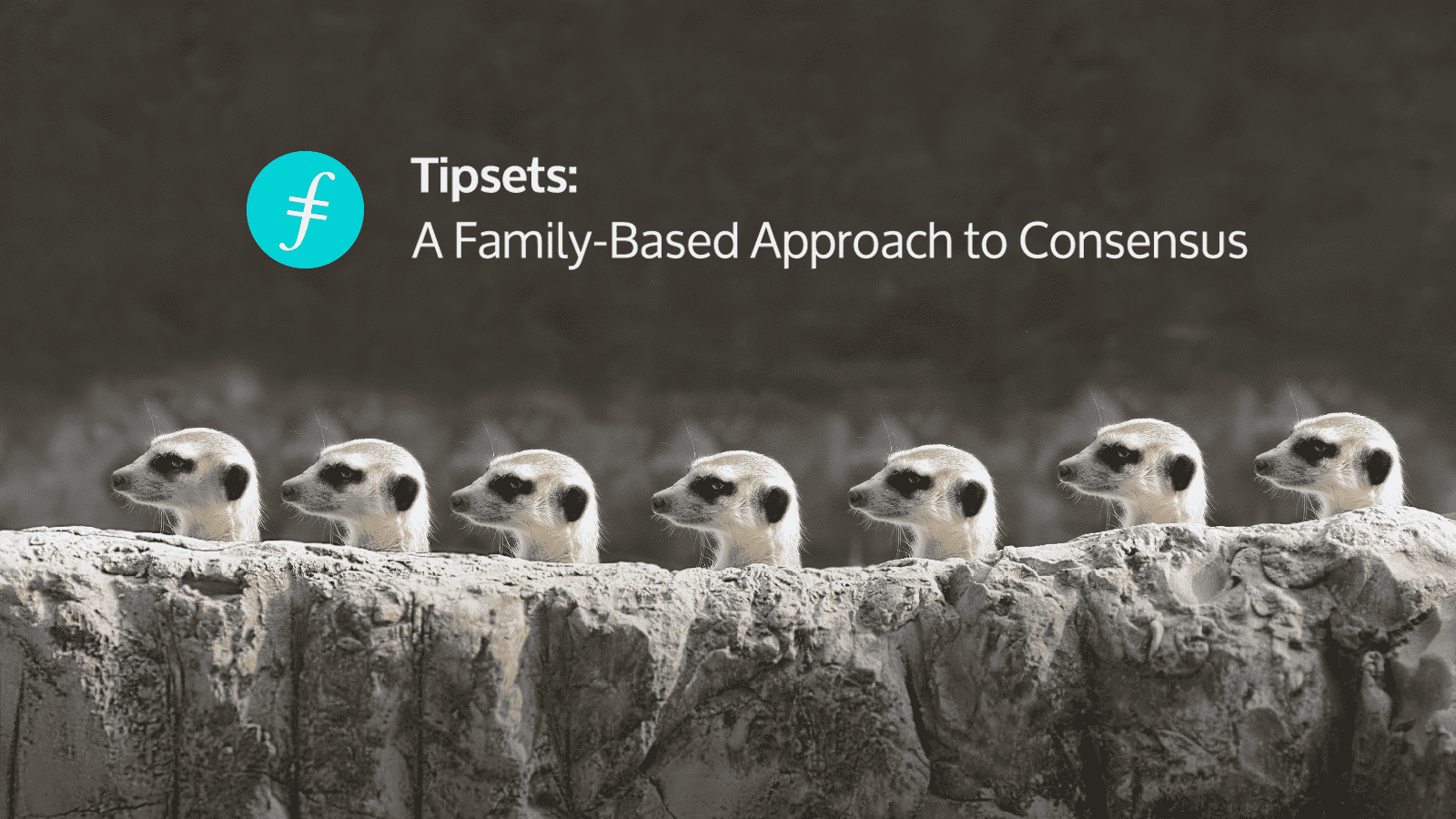 Tipsets: A closer look at Filecoin's building blocks
