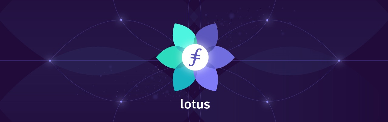 介绍 Lotus - 我们第一个备用 Filecoin 实现 介绍 Lotus - 我们第一个备用 Filecoin 实现